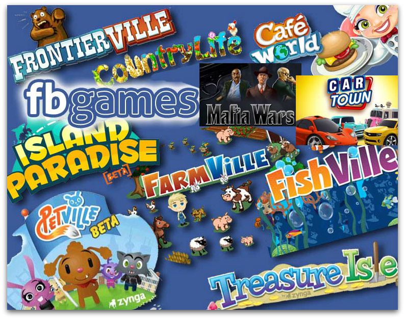 Vogue: TRENDS AND FADS