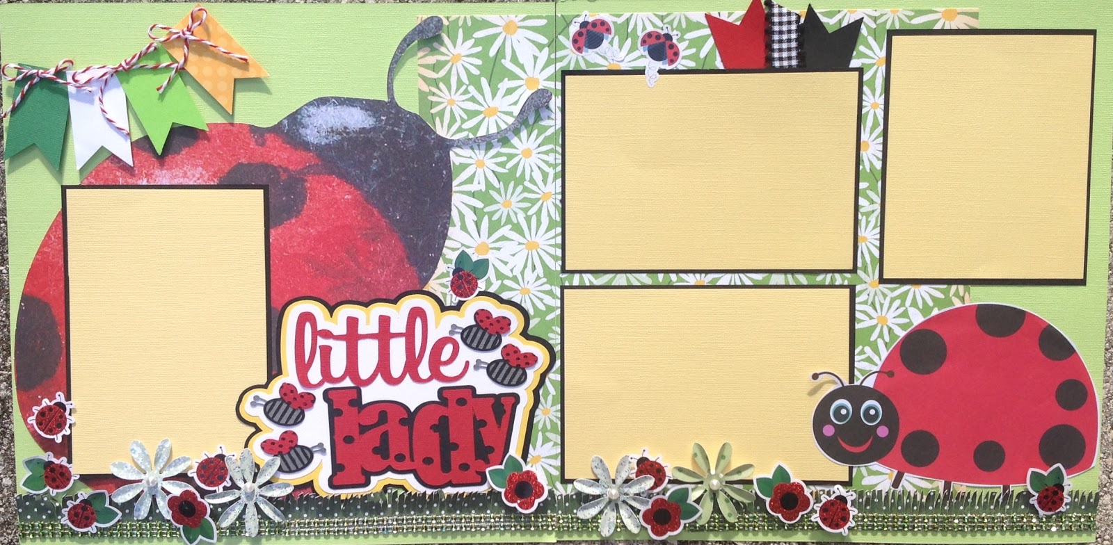 AMAZING GRACE Paper Crafts: Kits for Sale