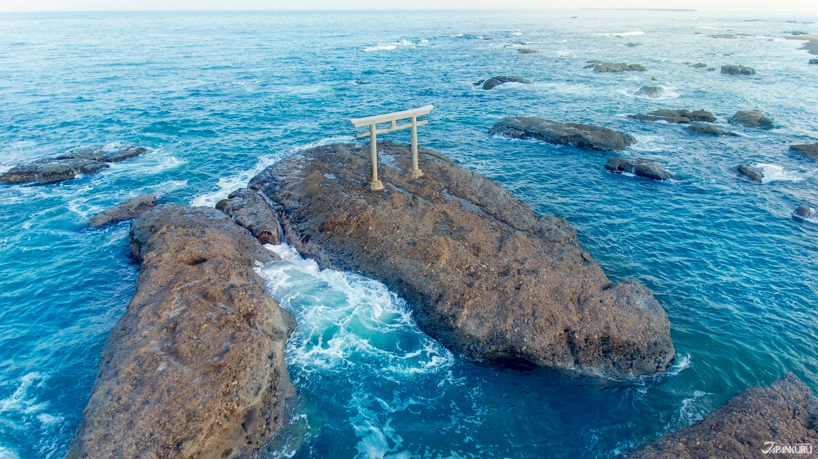 JAPANKURU: Ibaraki Travel Guide Must Travel Ibaraki's Nature Spots ...