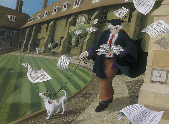Ophelia Redpath, 1965 | Surrealist painter | Tutt'Art@ | Pittura ...