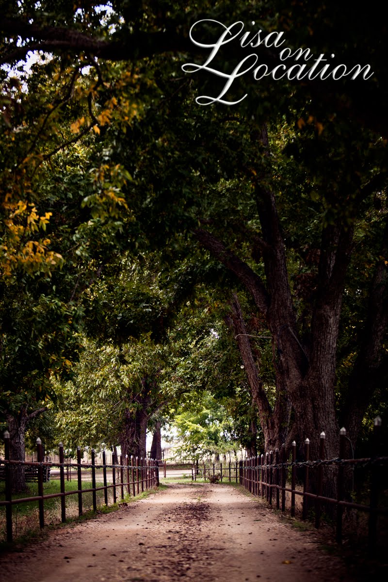 Lisa on Location: Rio Cibolo Ranch {San Antonio wedding photographer}