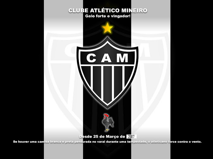 Club Atlético Mineiro