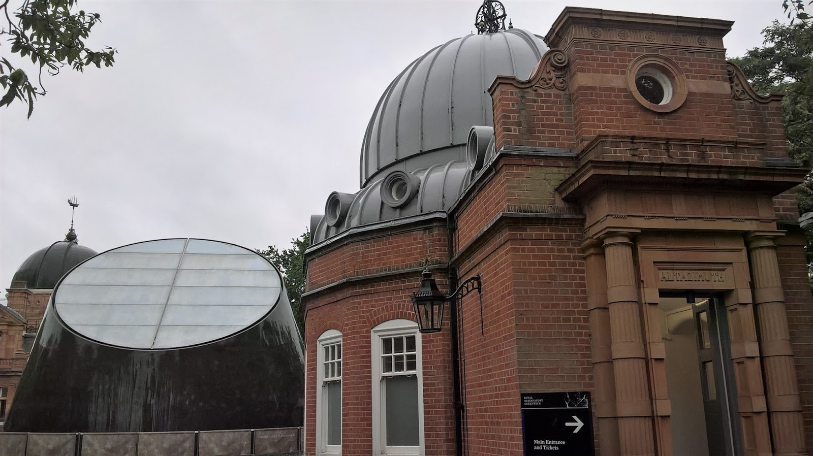 A Day at the Royal Observatory Greenwich | BLOGORATTI