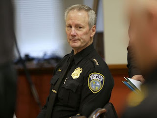 JT IRREGULARS: "Milwaukee Police Chief Ed Flynn announces retirement"