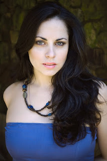 The Movie Sleuth: Interviews: Ashley C. Williams - The Human Centipede ...