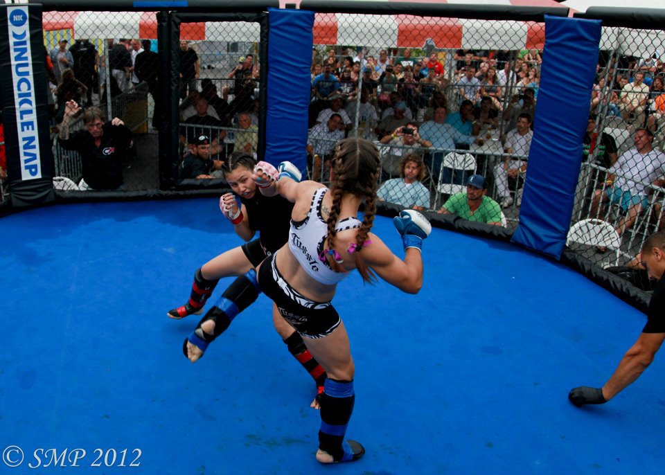 Promoting Real Women: Tecia Torres Interview