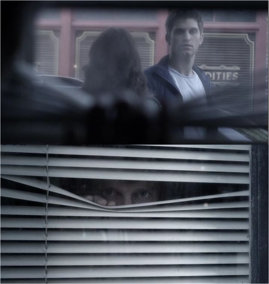 Pretty Little Liars PORTUGAL: Review do episódio 4x06 - "Under the Gun ...