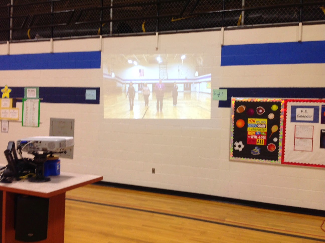 Carly's PE Games: Dance Unit for P.E. class