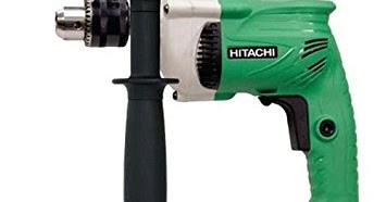 Power Glide Drill Hitaci: Spline Shank Rotary Hammer
