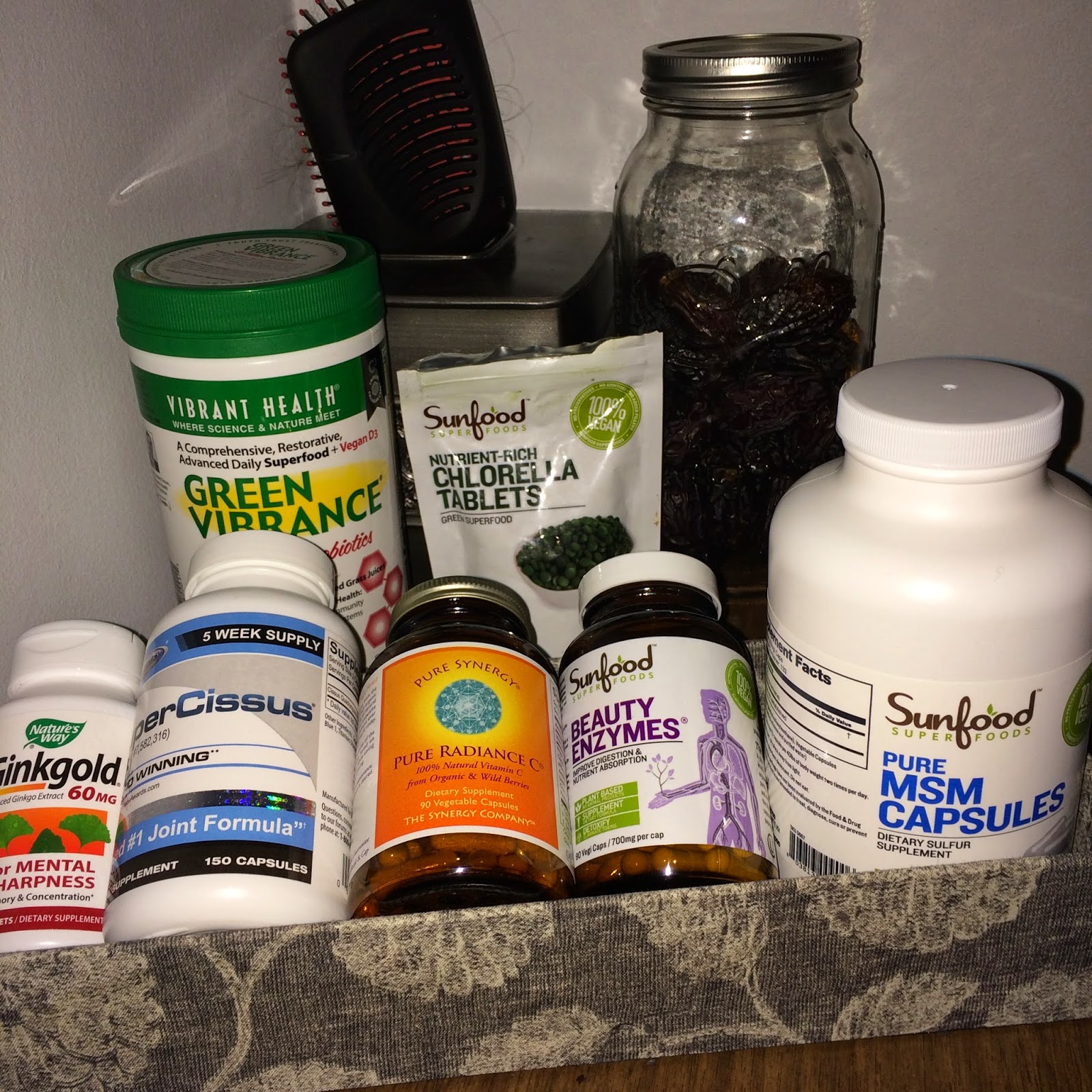 The EHL Tendon Chronicles: Injury, Surgery & Recovery