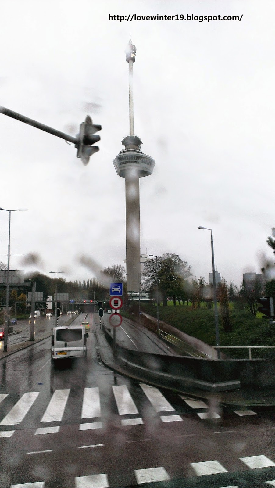 My Palace, My symphony of life and the rhythm in My heart: Europe trip ...