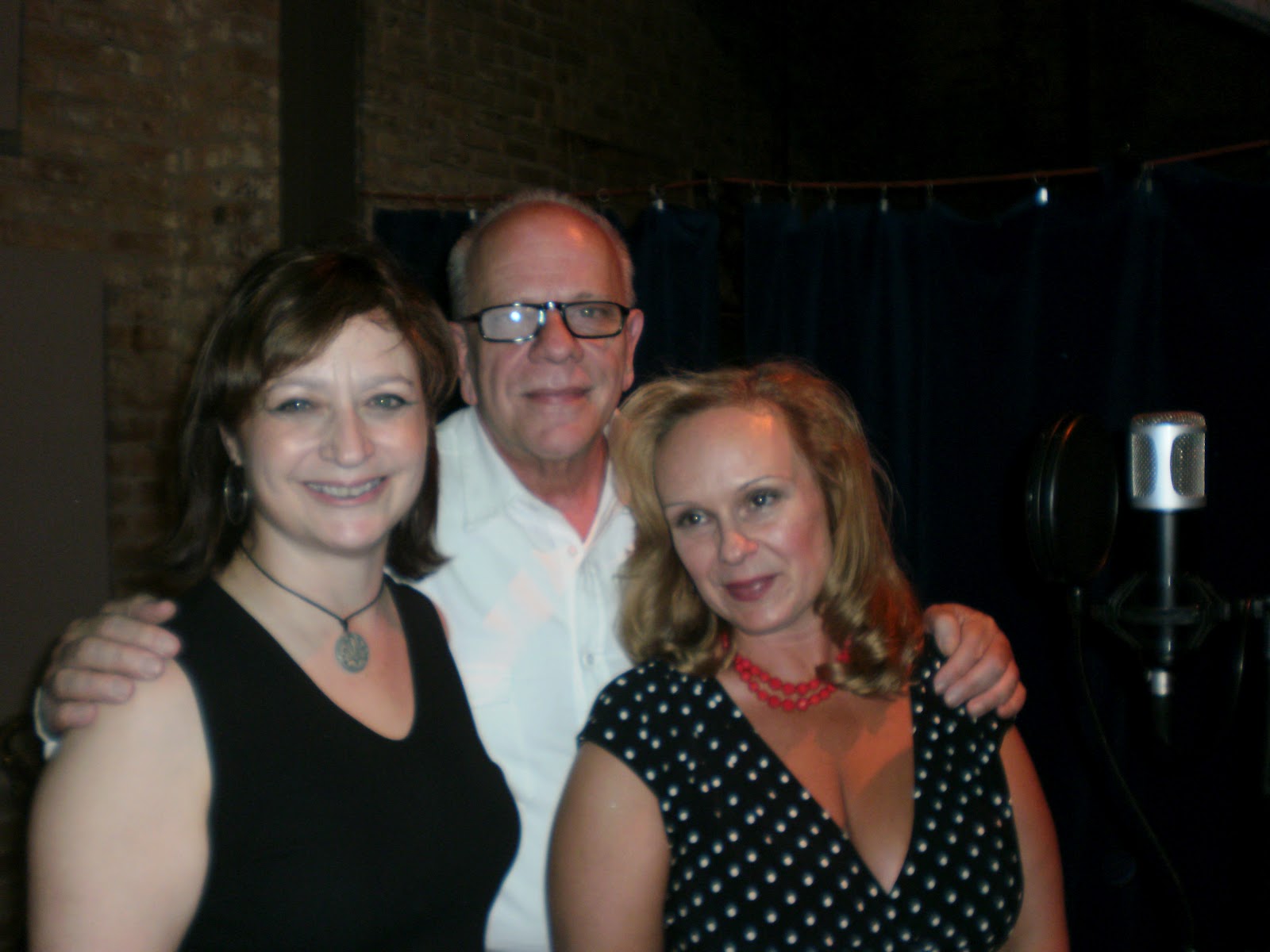 StreetcredMusic : Solitaire Miles Live Recording Session...