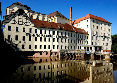 History of Faber-Castell