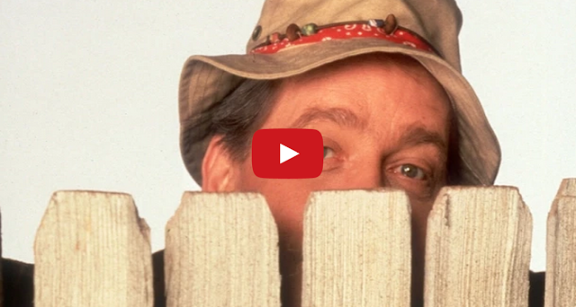 The 10 Best Unseen TV Characters of All Time