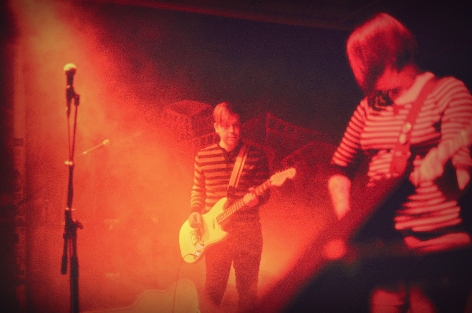 The Blog That Celebrates Itself: Just Love with The Philter - An Interview