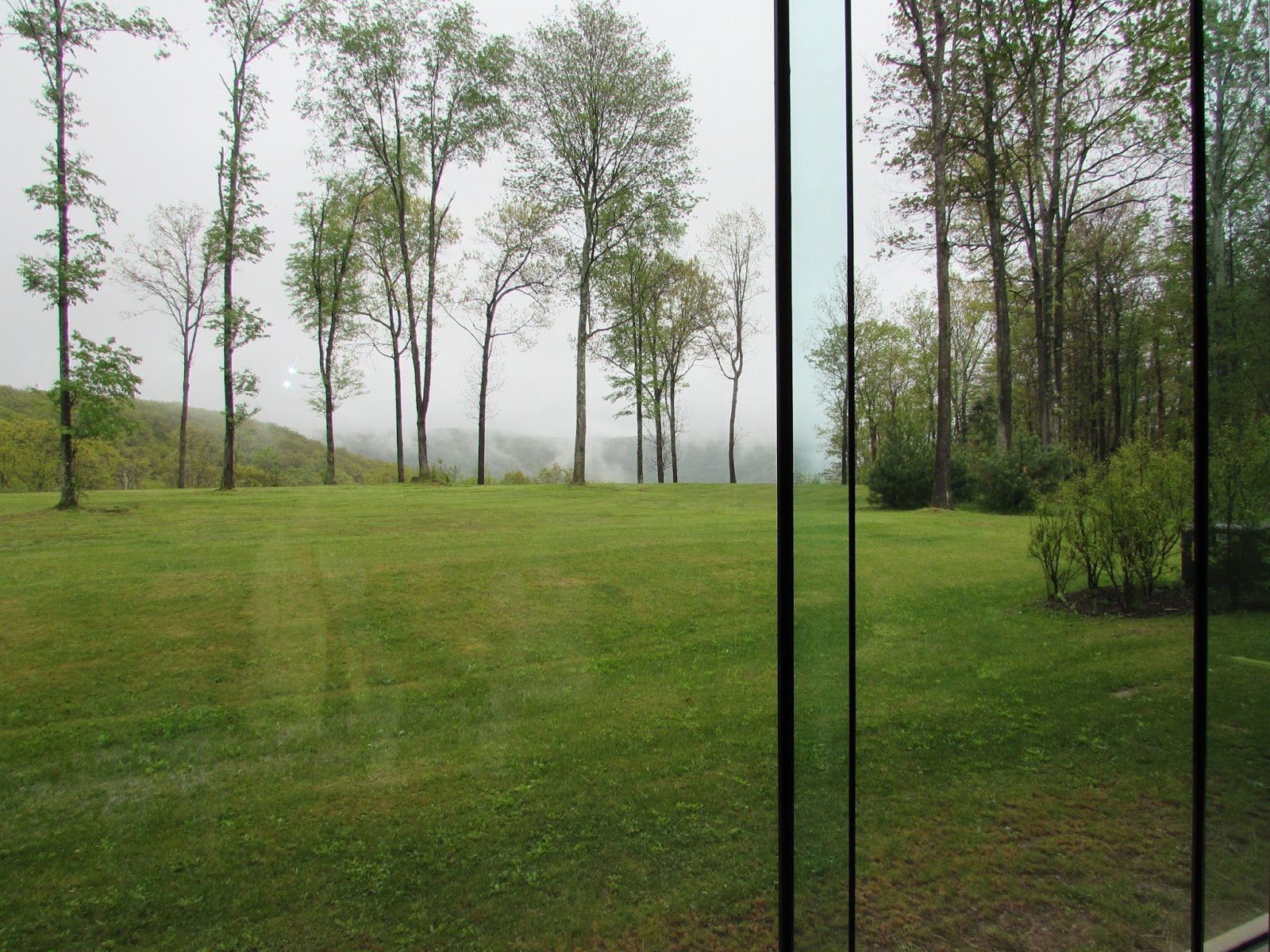 Learning about PA's Elk Herd at the Elk Country Visitor Center ...