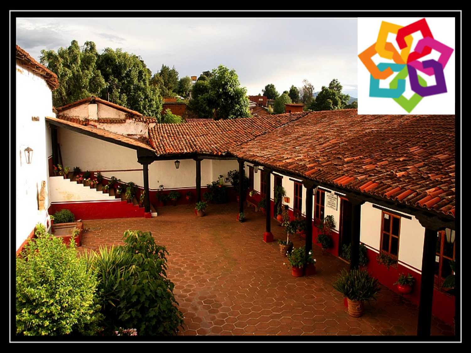 MICHOACÁN MÁGICO: MICHOACÁN MÁGICO te dice.....