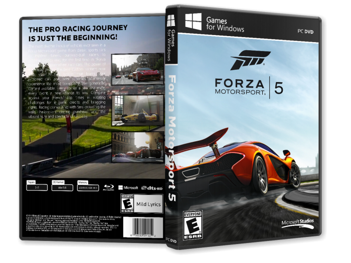 Forza motorsport 4 pc download - tunepole