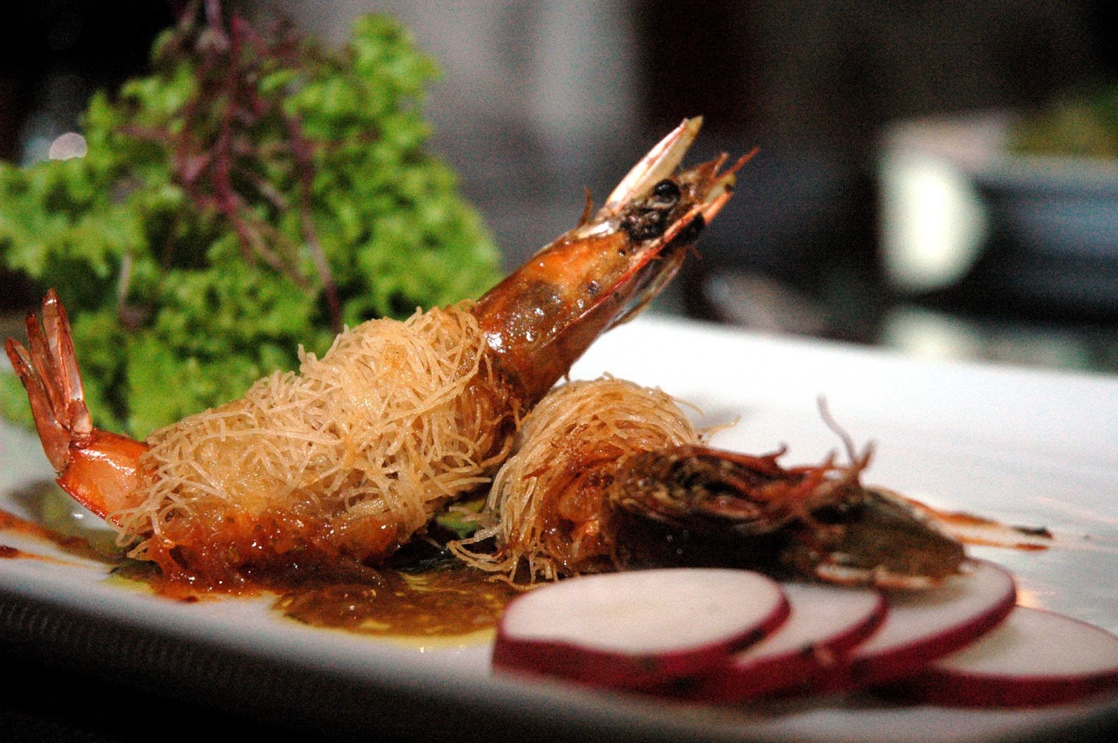DUDE FOR FOOD: A Grand Lunch Buffet at City Garden Grand Hotel's Spice Cafe