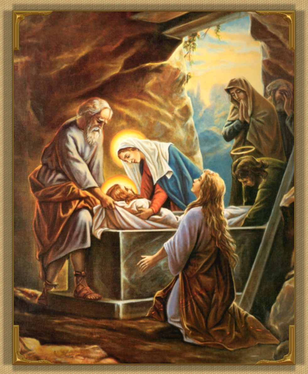 ...per Christum, Dominum nostrum: Pobožnost křížové cesty