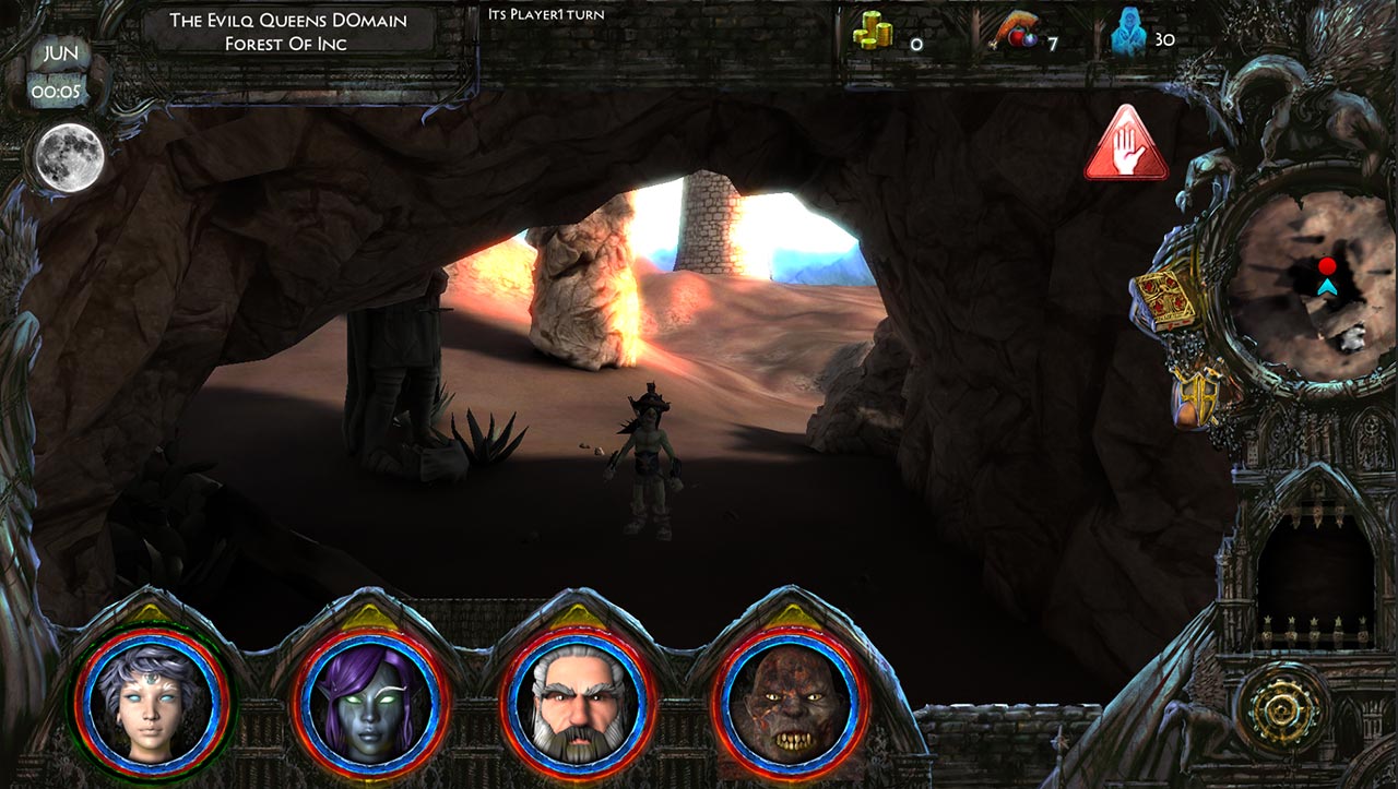 Indie Retro News: True Ending - The latest Dungeon Crawler gets a Steam ...