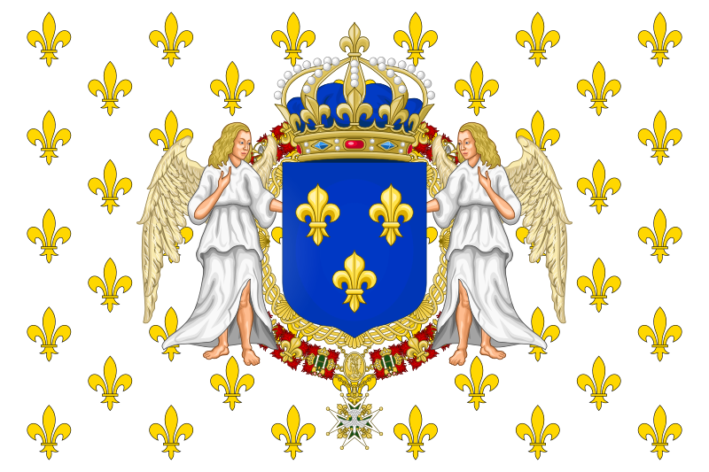 The Mad Monarchist: Royal Profile: Princess Elisabeth of France
