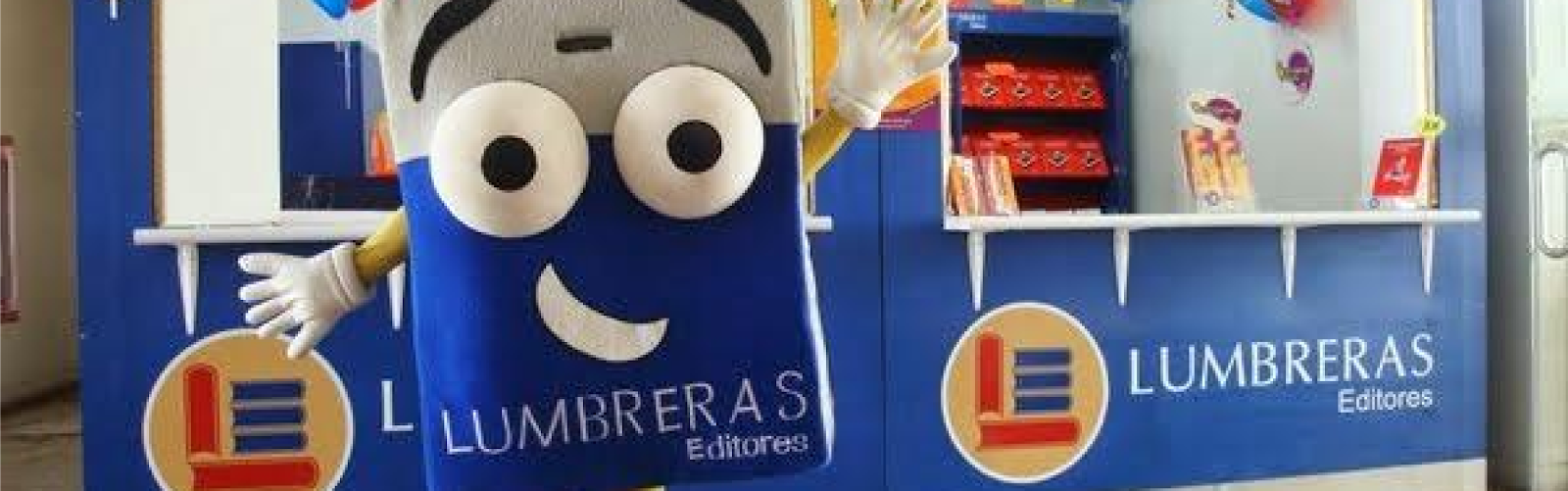 LaPreSM: Libros lumbreras