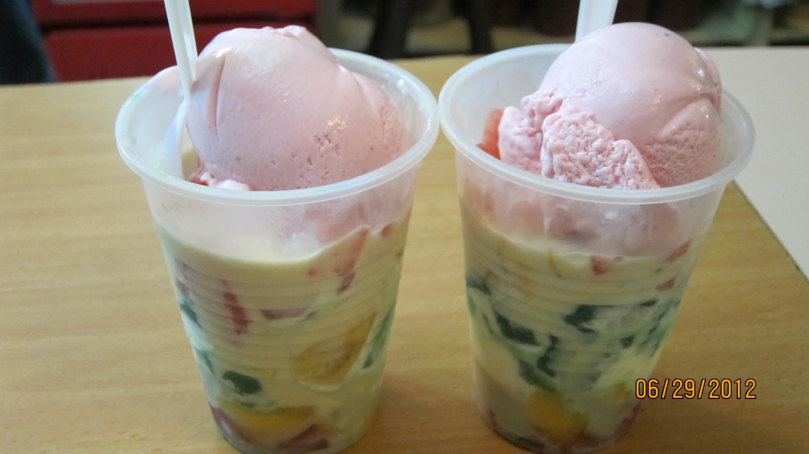 Kain Galore: Zamboanga City's Knickerbocker