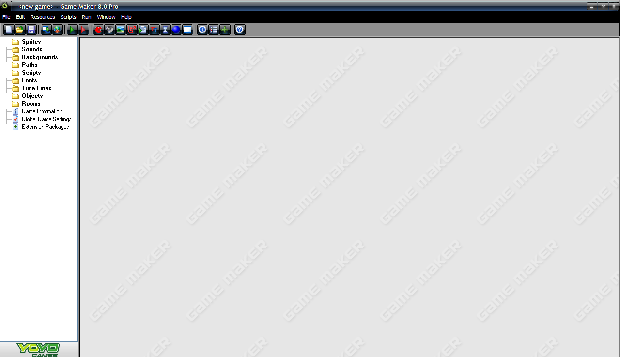 G-Maker: Game Maker 8