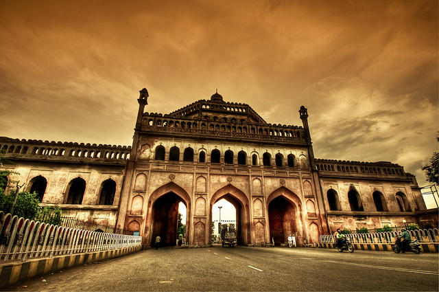 Things to Know About Lucknow, Ancient Indian Heritage City | Lucknow ...