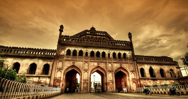 Things to Know About Lucknow, Ancient Indian Heritage City | Lucknow ...