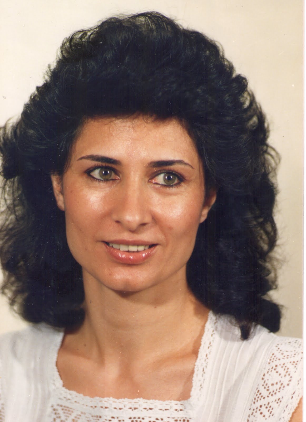 María Morena: Fotos