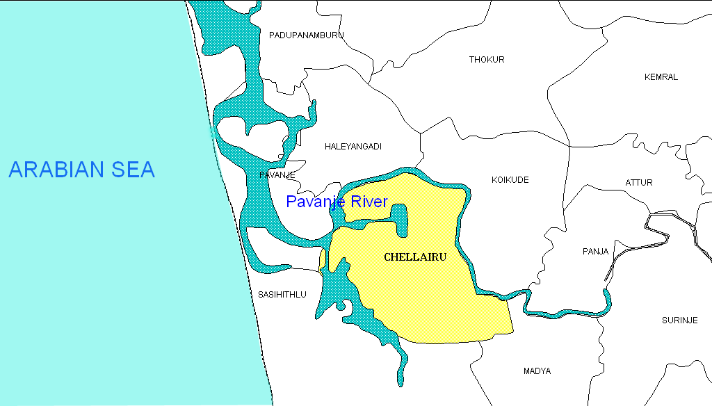 TuLu Research & Studies: 2011