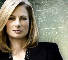 INNSENSES: THE HOLY HEAVEN OF LISA RANDALL