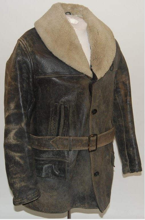 THRIFT SCORE...and more...: vintage Winter Coats...