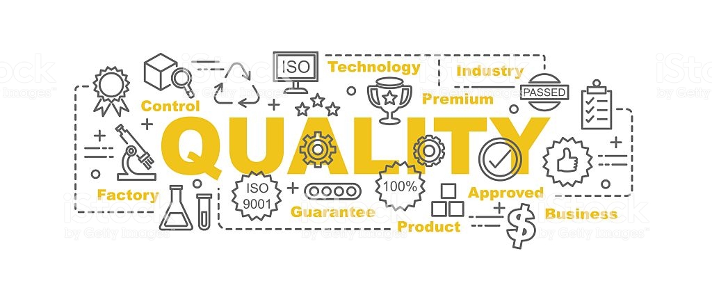 Eight (8) steps in the QCC - Project Management | Small Business Guide