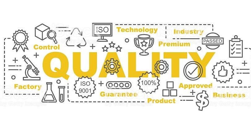 Eight (8) steps in the QCC - Project Management | Small Business Guide