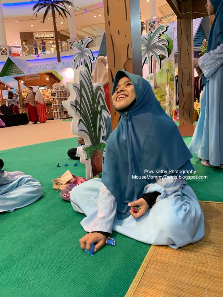 Play And Experience Nostalgia Childhood Kampung Traditional Games At ...