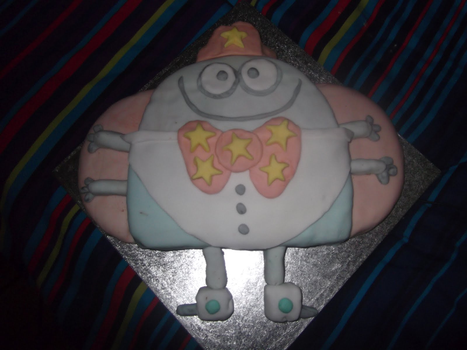 ..Literally..is..Aswell..: The Lingo Show