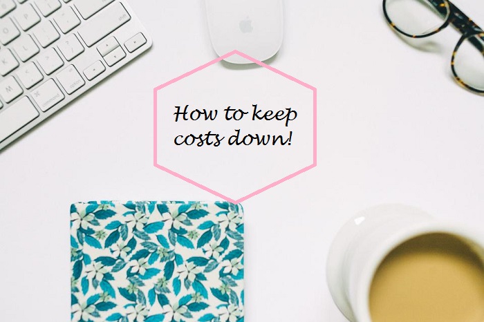 How to keep costs down with small changes that can change your finances ...