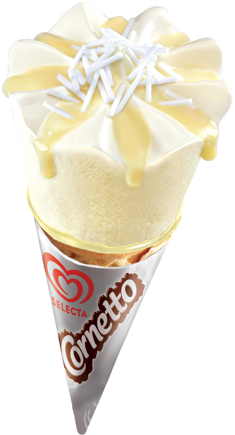 Selecta Cornettoholic Grand Eyeball V: The White Party ~ Web Wanderer