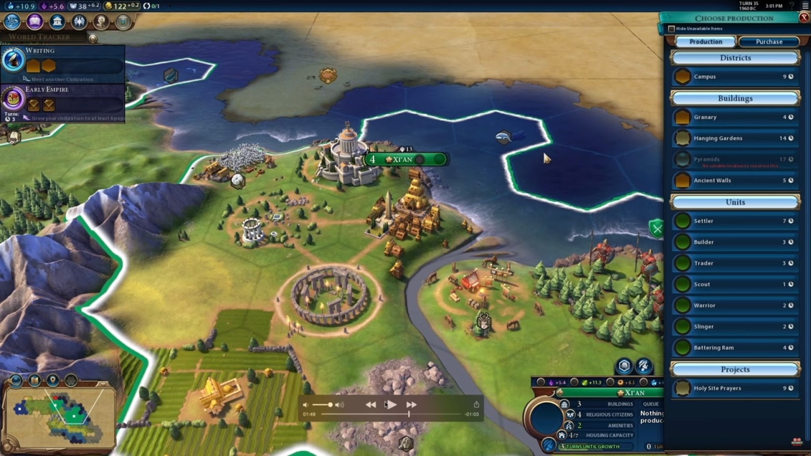 Civilization 6 ita gratis - fsmasa
