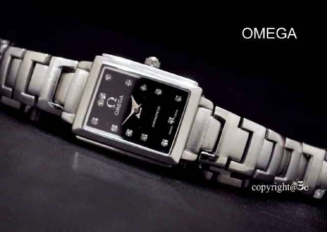 Jual Jam Tangan Omega Murah di Jakarta