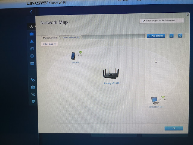 Router for the New Year - A look at the Linksys EA9300 Wireless Router - The Tech Revolutionist