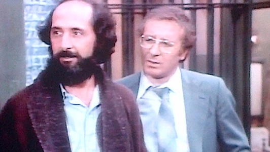 INNER TOOB: TVXOHOF, BIRTHDAY HONORS LIST - "THE LIBERTINIS"