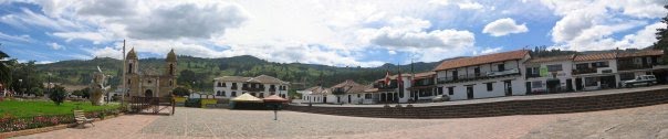 TIBASOSA BOYACA: ¡ Tibasosa bella, tranquila y amable