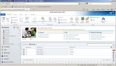 Microsoft Azure & Dynamics 365 CRM -Learn The Ropes: Lookup Filtering ...