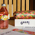 Geez! on Packaging of the World - Creative Package Design Gallery