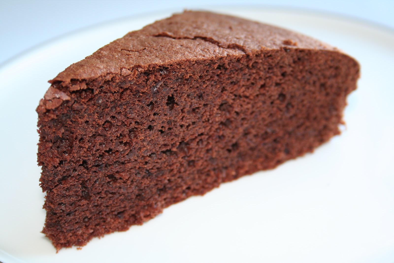 Fais péter la recette !: Moelleux au chocolat