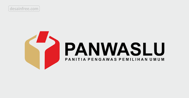 Logo Panwaslu Vector CDR & PNG HD - Desain Free